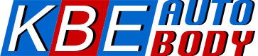 Contact Us - KBE Auto Body